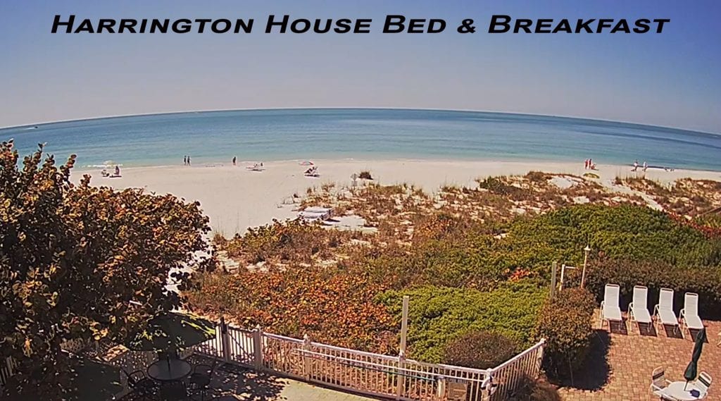 Anna Maria Island Webcams - Suncoast Vacation Rentals